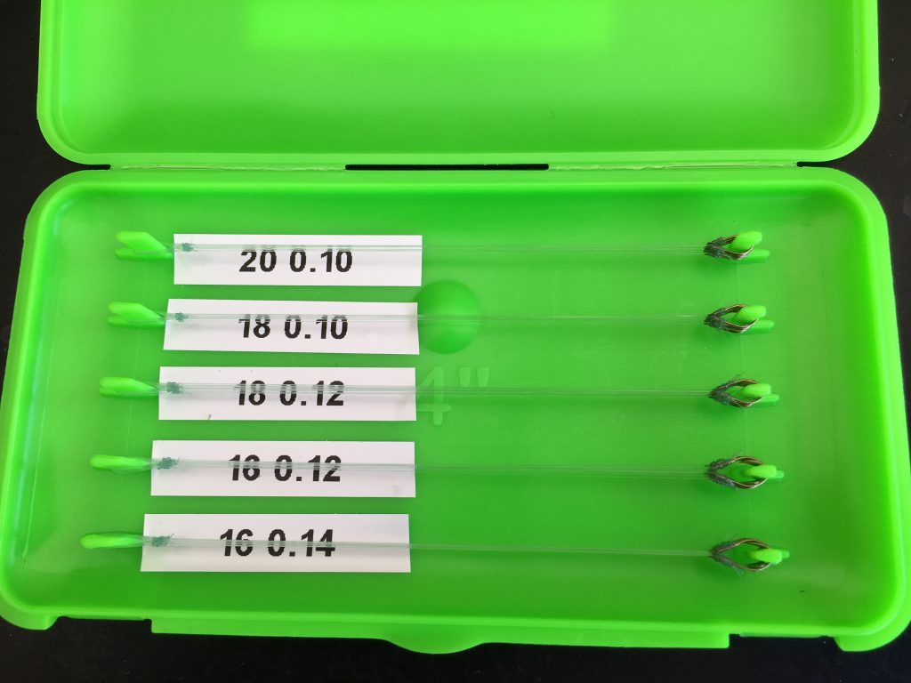 Prohooks – Custom hand tied hooks to meet your requirements